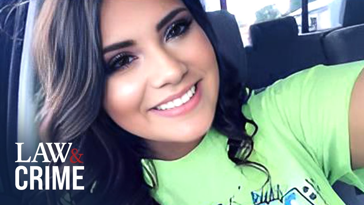 The Tragic Story of Livye Lewis: A Halloween Night Turned Deadly ...