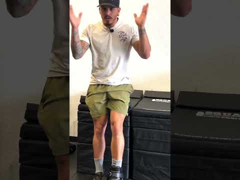 Monkey feet review in less than a minute!