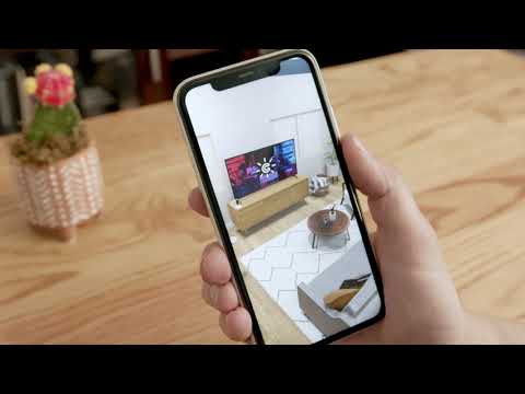 GE Lighting CES Quicklook and Virtual Home