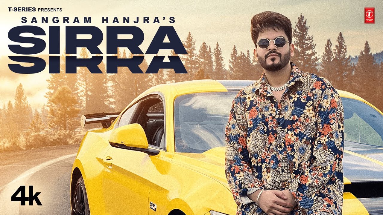 Sirra Sirra by Sangram Hanjra from India | Popnable