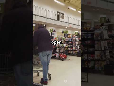 Memorial Day 2025: What's Open & Closed? #MemorialDay2025 #OpenOrClosed #HolidayHours #shorts