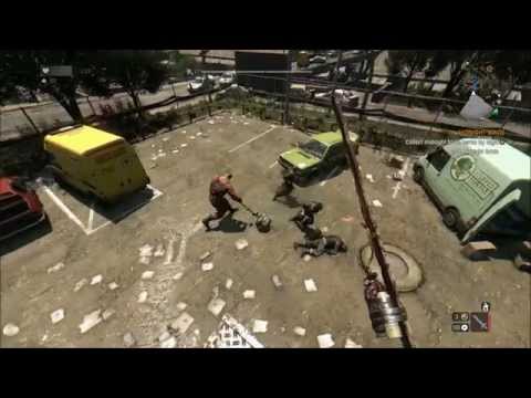 Steam Community :: Video :: Dying Light NPC vs. Goon