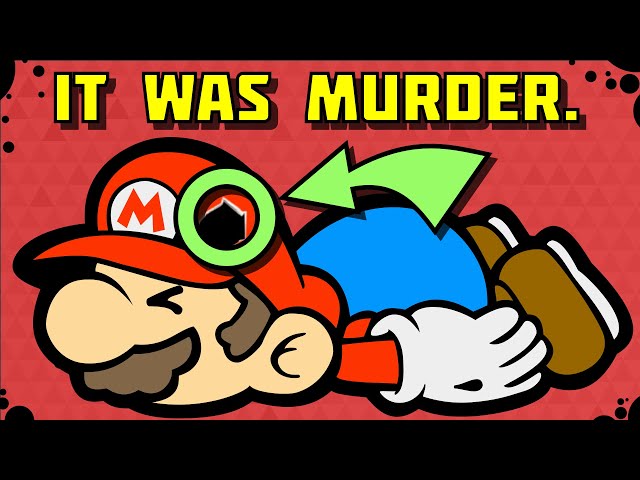 Exploring the Flaws in Nintendo's Design Philosophy: The Case of Paper ...
