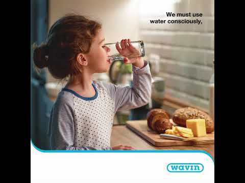 Domestic Water Usage