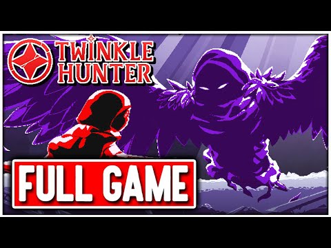 Steam Community :: Video :: TWINKLE HUNTER Gameplay Walkthrough FULL ...