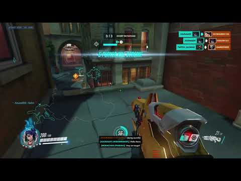 Steam Community :: Video :: Good play with widowmaker