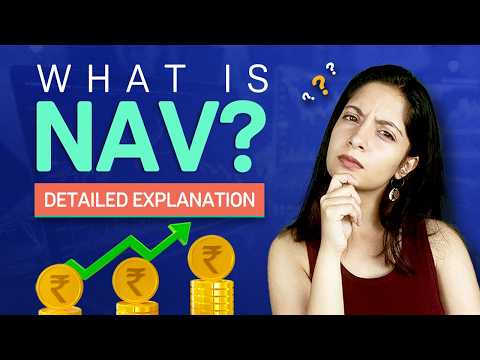 Groww scam Alert: Mutual Fund NAV explained