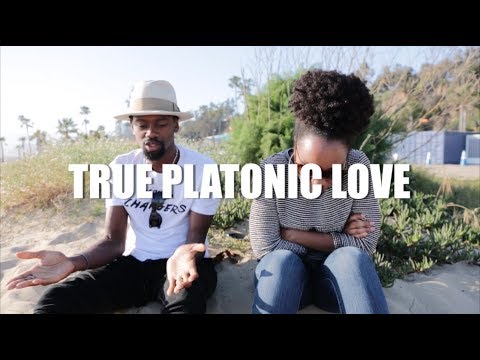 Convos With Queens - The True Meaning of Platonic Love ft Lauren
