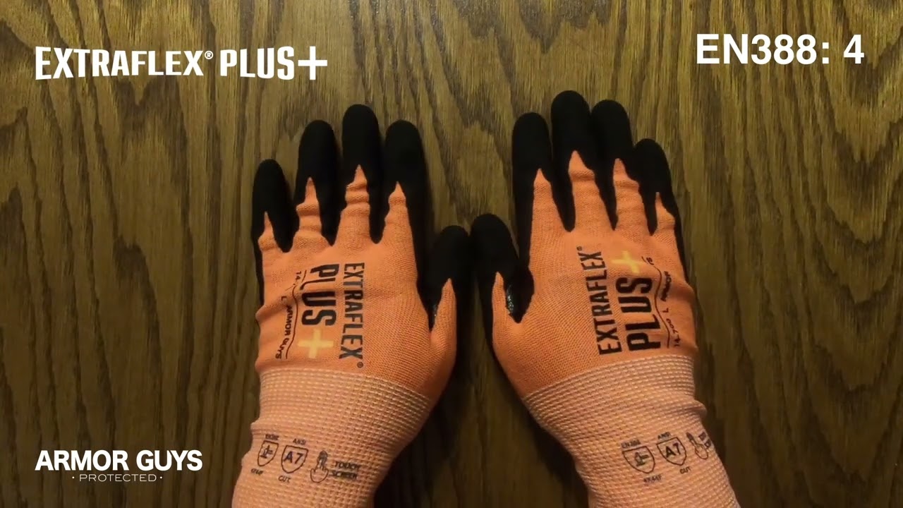 Armor Guys Extraflex® Plus 14-700