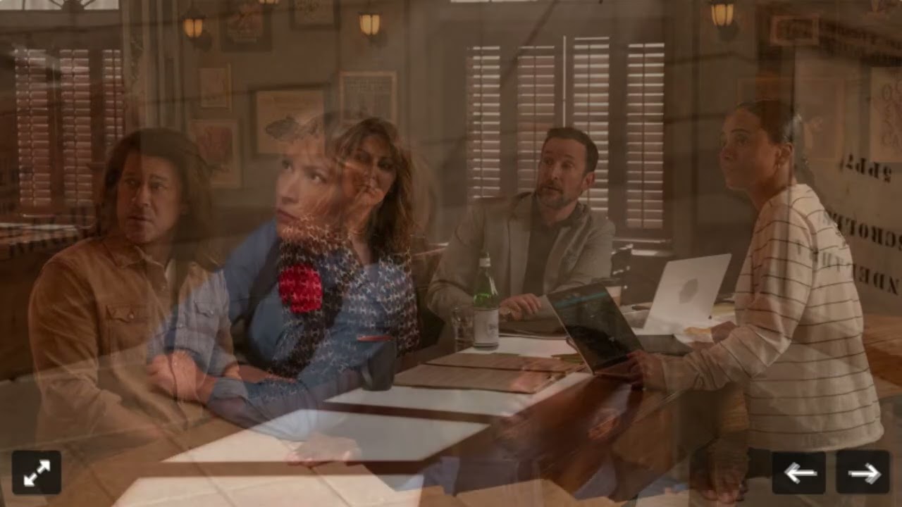 Leverage  Redemption Season 3   Release Date, Cast, Story & Everything We Know