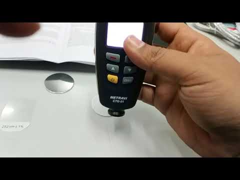 Elcometer Instruments at Best Price in India