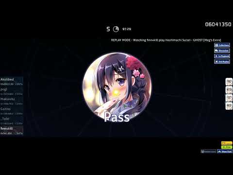 Steam Community :: Video :: Hoshimachi Suisei - GHOST