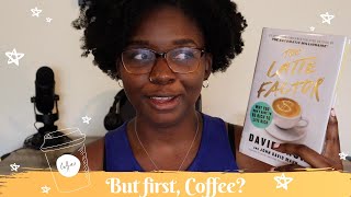 The Latte Factor Book Review - book-news.org