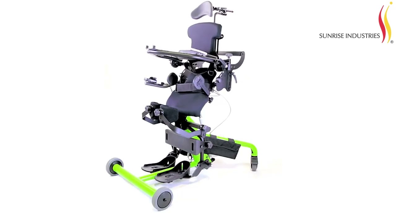EasyStand – Standing Made Easy