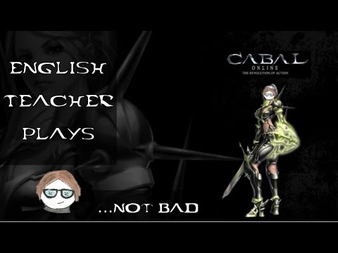 Steam Community :: CABAL Online