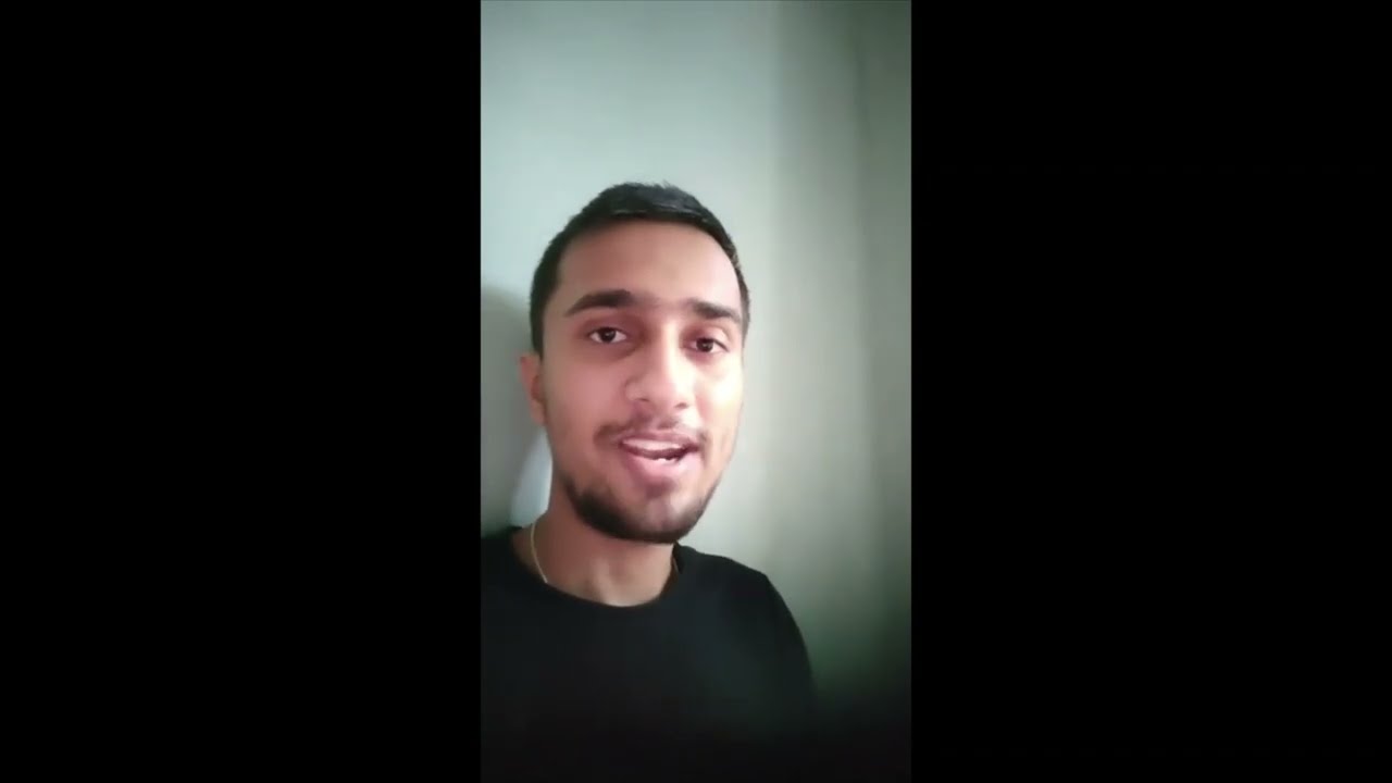 Ayush Sharma | Machine Learning Intern