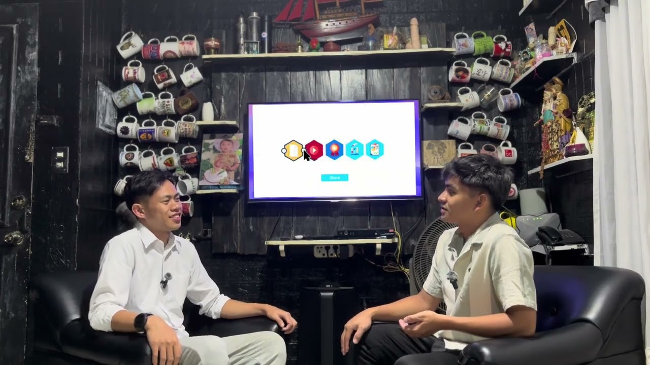 LabXchange | Vodcast