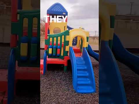 My honest review of the Childress Fair Park Campground in Childress, TX.