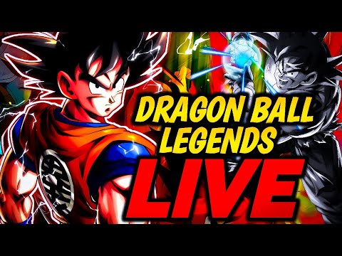 🔴ULTRA SSJ GOKU IS COMING FOR PART-3!? ZENKAI FREAZA IS CON #dblegnds#dragonballlegendsa#dbl#shorts