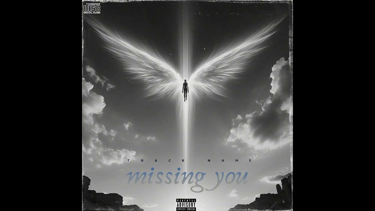 M.GIF - Missing You - 
