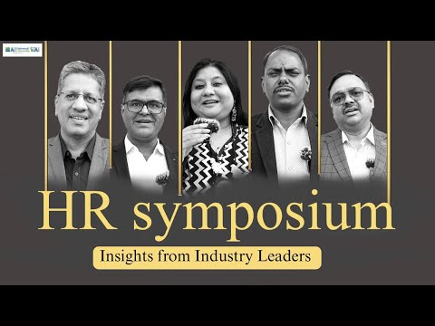 AI & Emotional Intelligence in HR | Insights from Industry Leaders | Universal Ai University, Karjat