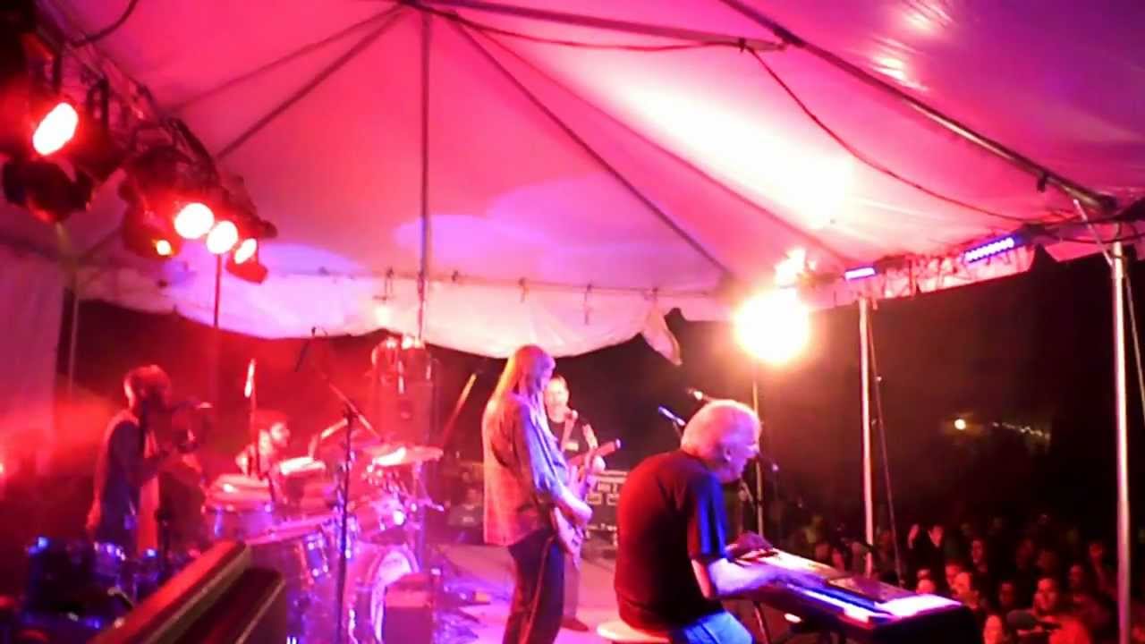 Interview with Scott Murawski of Max Creek
