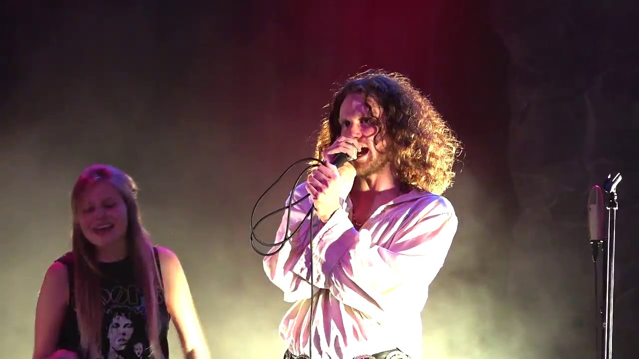 Hire Mr Mojo Risin - Tribute Band in Kansas City, MO | GigSalad