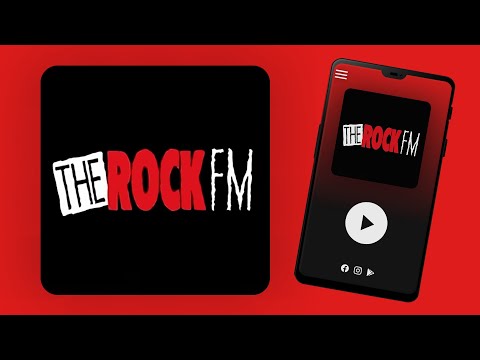 Rock FM Radio Live for Android - Free App Download