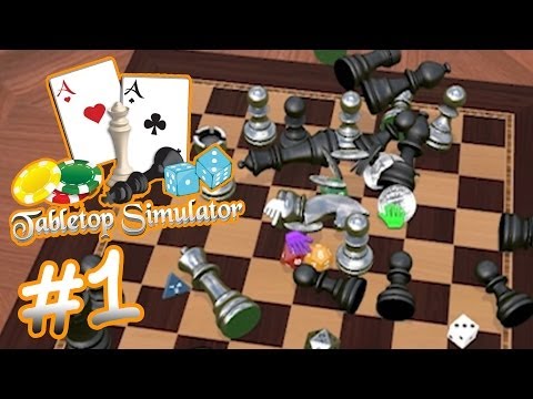 Steam Community :: Tabletop Simulator