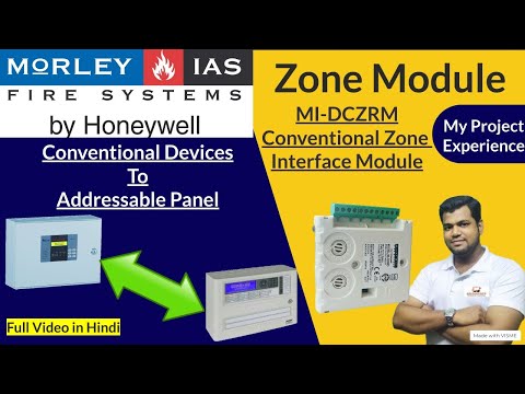 Addressable Monitor Module - Addressable Control Module Latest Price ...