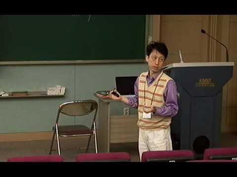 Kim YongJung (KAIST) / Asymptotic agreement of moments and higher order contraction in...
