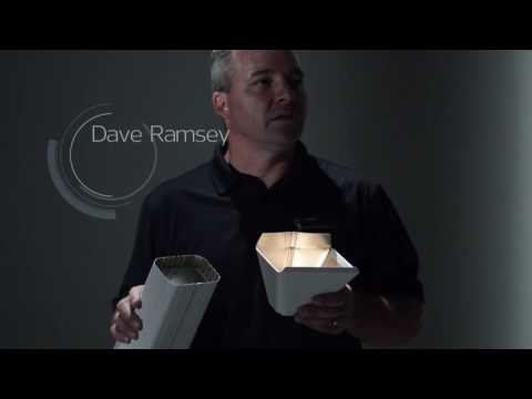 Product Video | Big Mouth Downspout | LeafGuard of SC