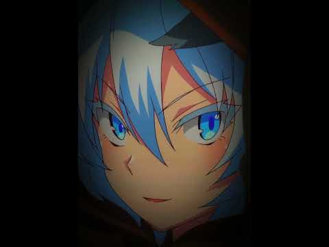 Setsuna Redo Of Healer│tokyo leat'eq x bez tebya [Anime4k/edit]