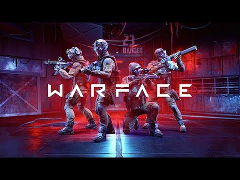Steam Community :: Video :: Warface International - Mision en solitario