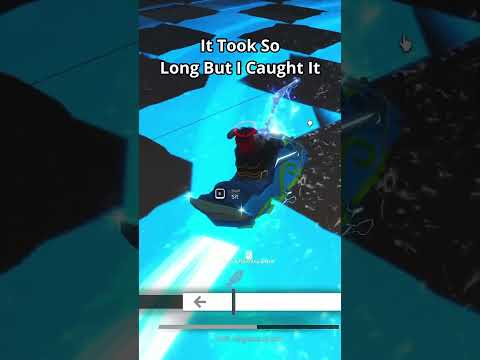 I Caught 2 ORCAS IN ONE CATCH?!🔥 #roblox #robloxfisch #fisch