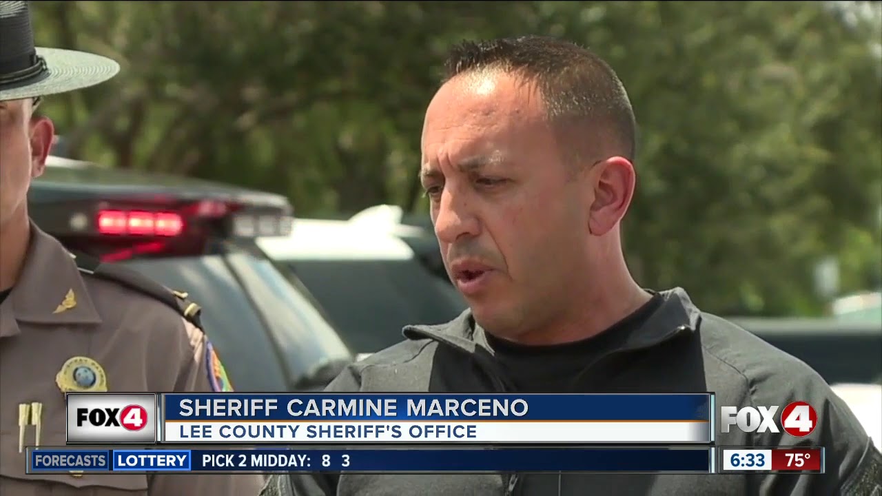 LCSO investigates active shooter threat at Chico's headquarters