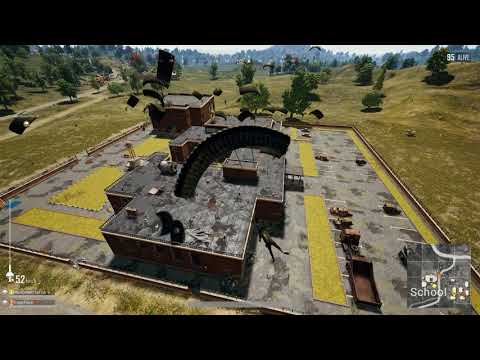 Steam Community :: Video :: Pubg School shanae nae gins