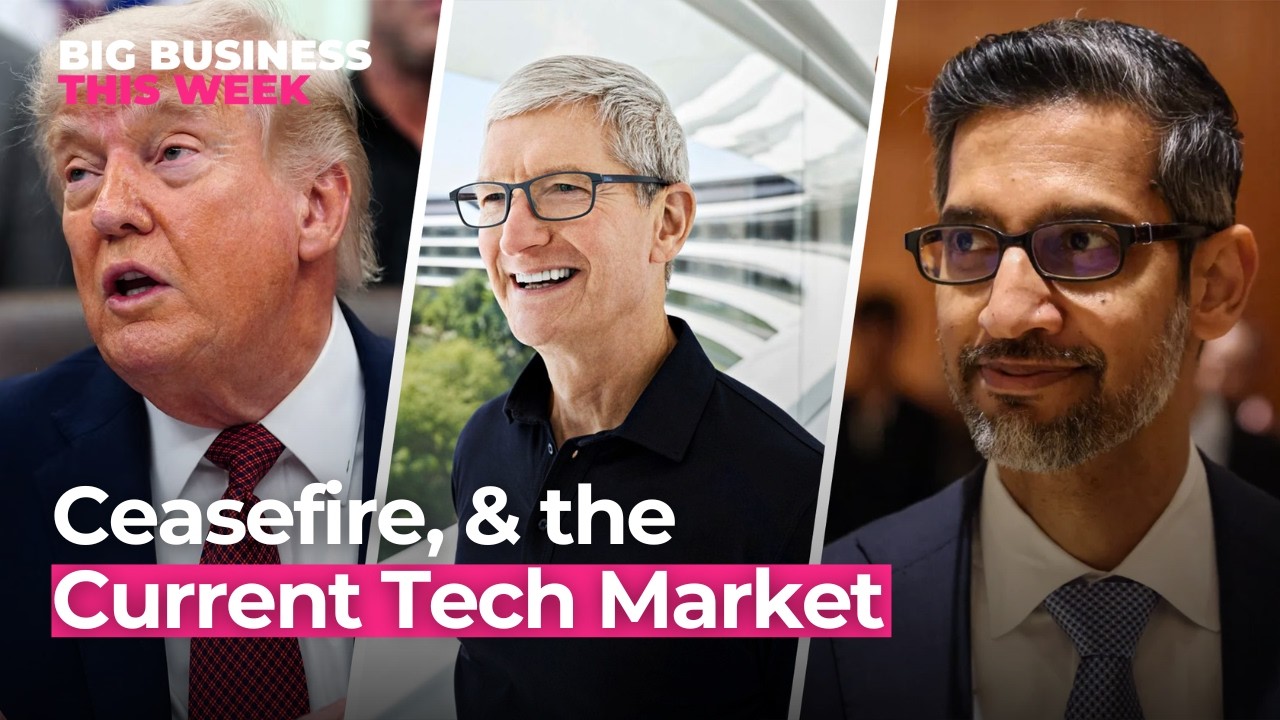 Apple, Alphabet, Microsoft & Meta: The Earnings Week That Could Define 2026