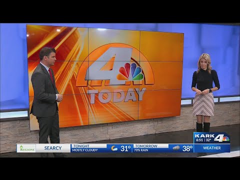 KARK 4 Today