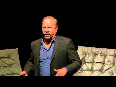 Energy Bookshelf (catch-up): A taste of Randy Olson