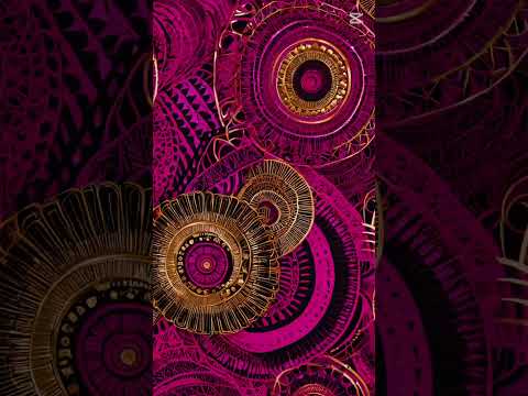 Custom-designs, perfect for textiles, wallpapers,packaging etc #surfacepattern #textiledesign