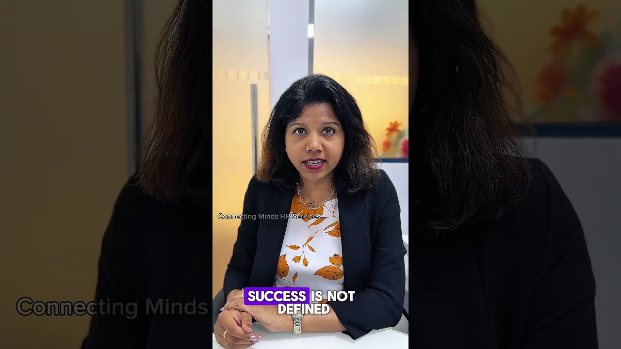 We help organizations hire leaders who bridge strategy and execution.
