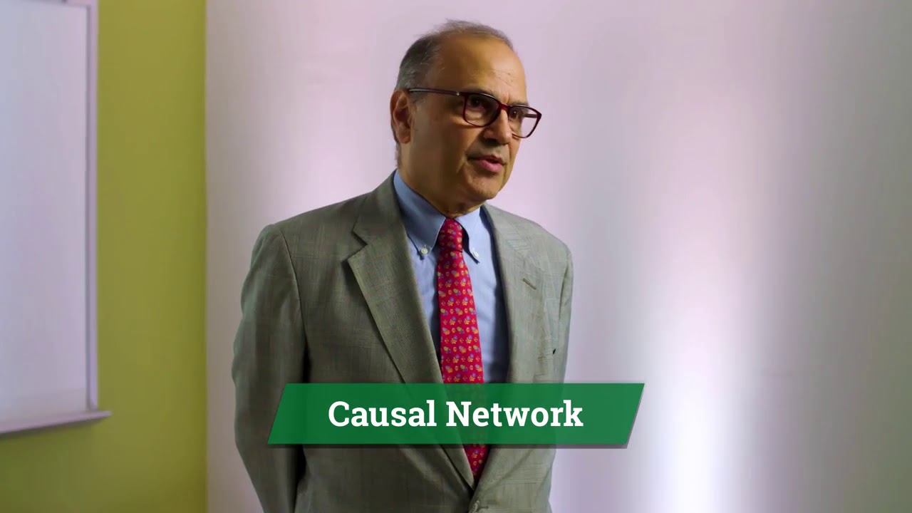 Overview of Session on Causal Networks