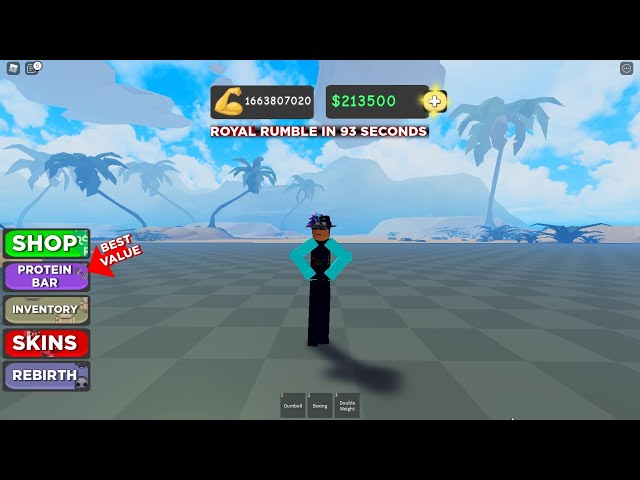 Beginner's guide to Roblox Untitled Boxing Game