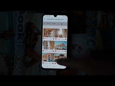 How to Download Photos & Files from Google Drive on Android Phone & Devices