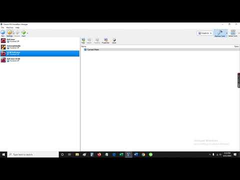 How to fix no NAT Network in Virtual Box | Kali Linux | Metasploitable | Ubuntu