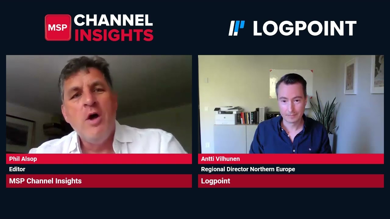 Logpoint launches new Partner Programs | Data Centre Solutions