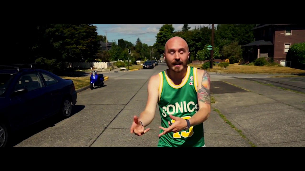 Hire Anthony Hale - Christian Rapper in Seattle, WA | GigSalad