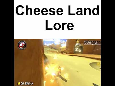 Steam Community :: Video :: cheeseland lore