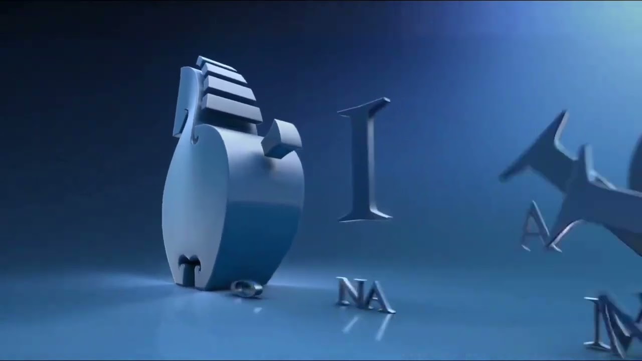 Film Roman/Ilion Animation Studios/The Jim Henson Company (2011)